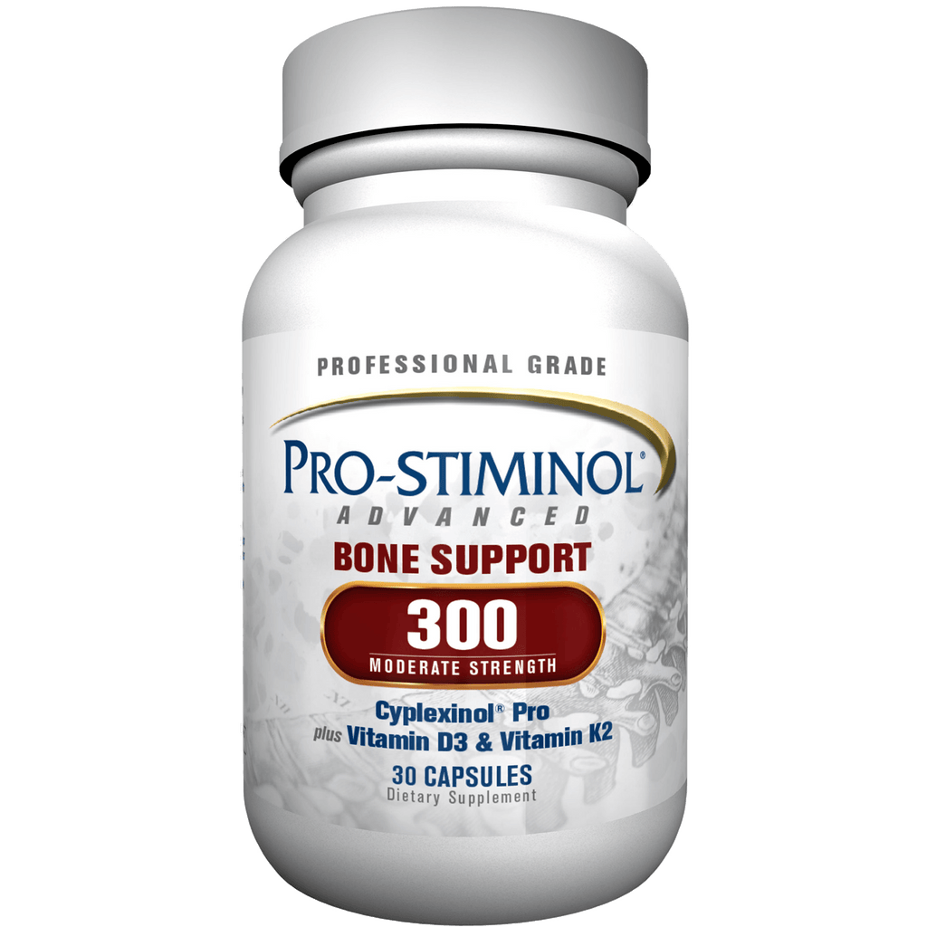 ZyCal Bioceuticals Pro-Stiminol Adv 300 Mod Str 30 Caps – ViTaHeals.com