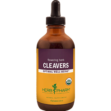 Herb Pharm Cleavers 4 Oz – ViTaHeals.com
