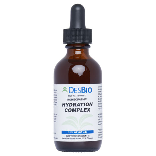DesBio Hydration Complex 2 fl oz – ViTaHeals.com