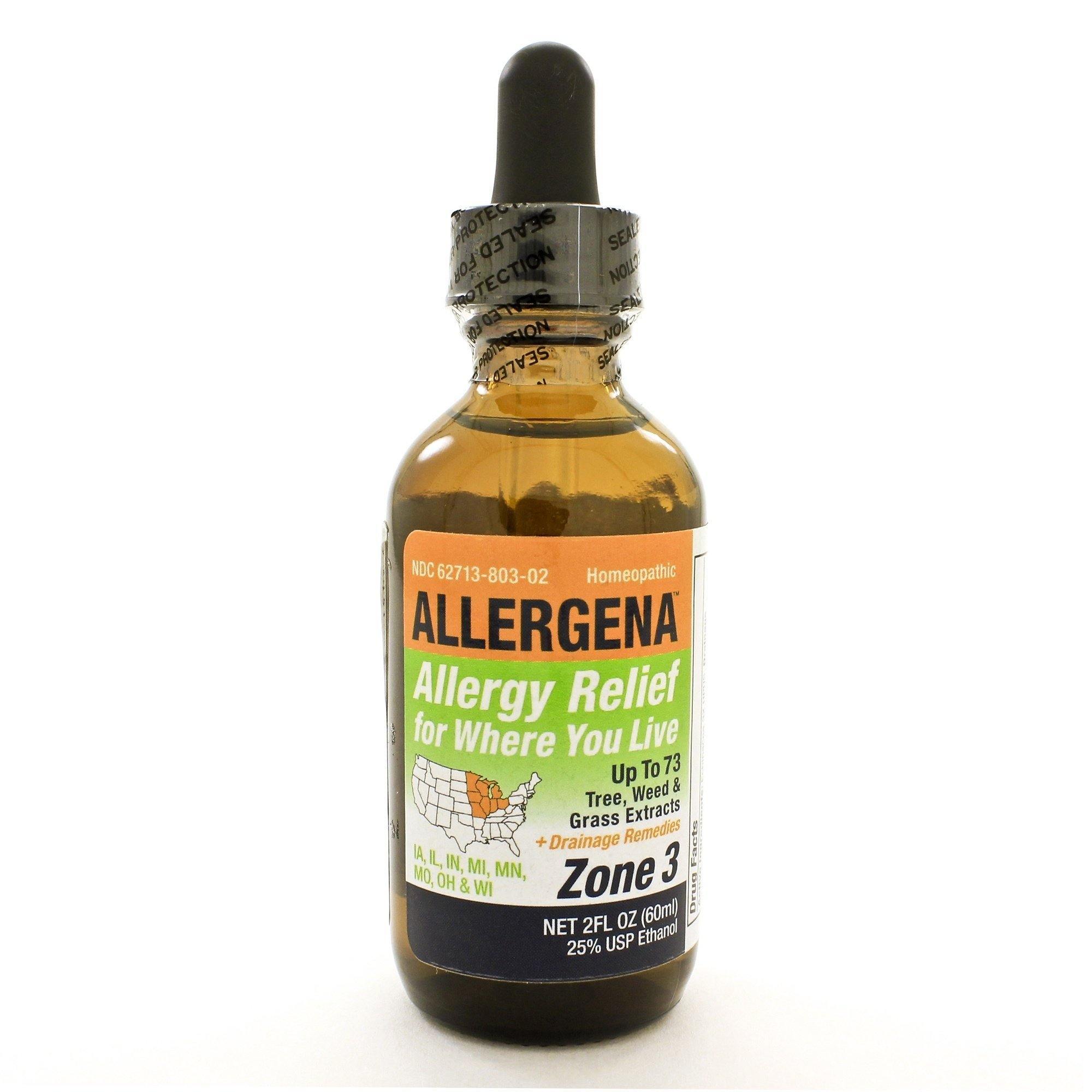 Progena Allergena Gtw Zone 3 2 Ounces 2 Pack – ViTaHeals.com
