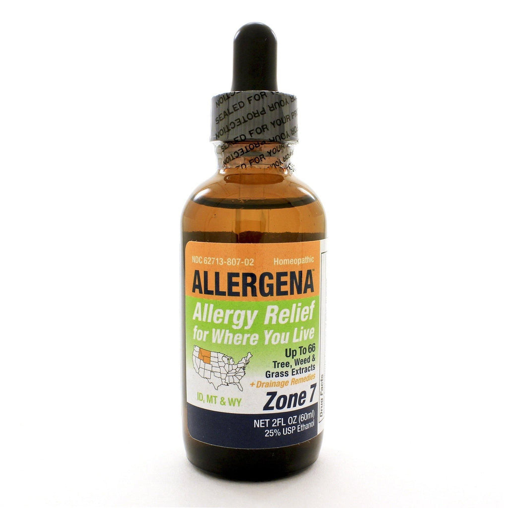 Progena Allergena Zone 7 2 Ounces 2 Pack – ViTaHeals.com