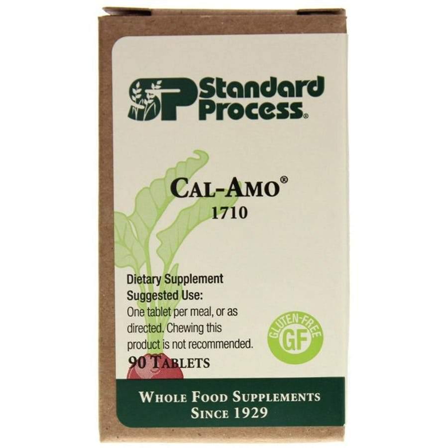 Standard Process Cal-Amo 90 Tablets – ViTaHeals.com