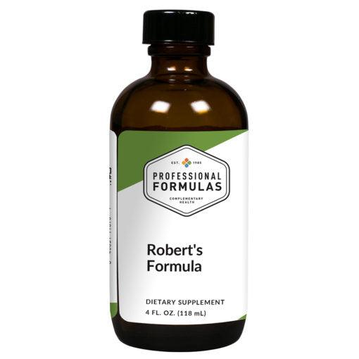 Professional Formulas Robert’s Formula 4 oz 2 Pack – ViTaHeals.com